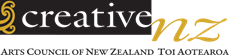Creative Impact Fund | Creative New Zealand
