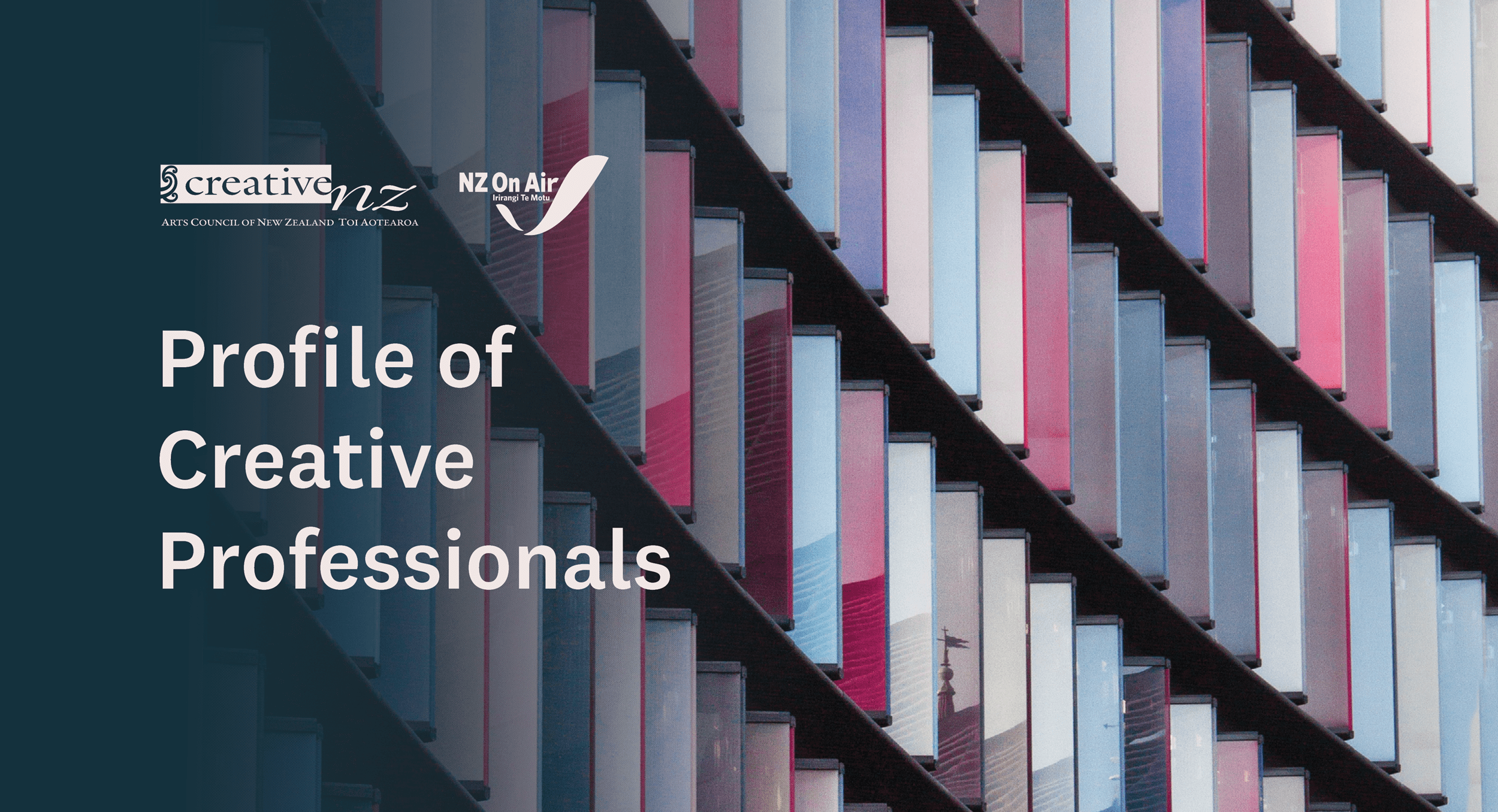 News and blog | Creative New Zealand