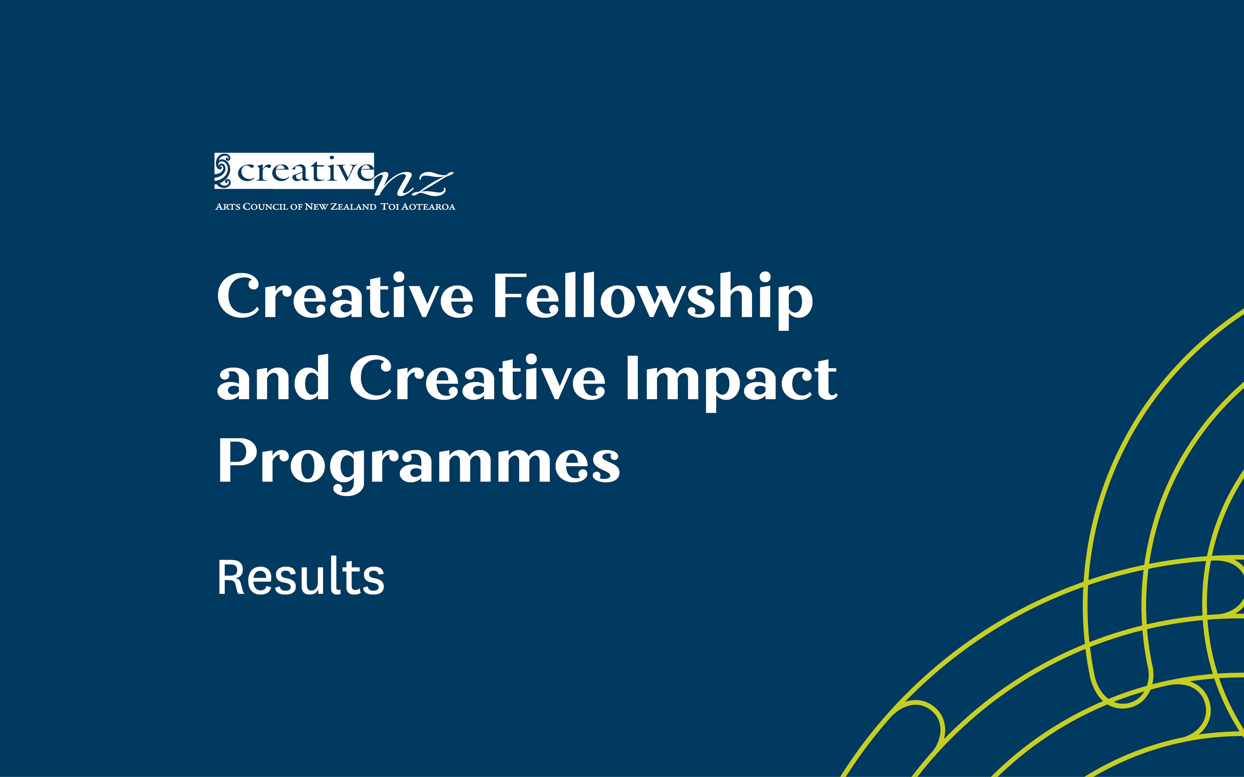 News and blog | Creative New Zealand