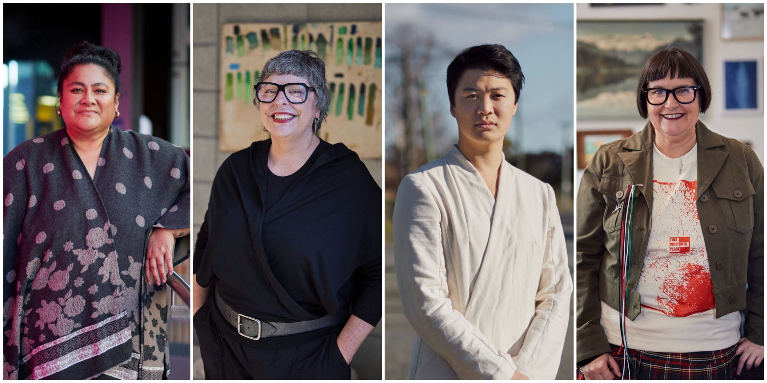 News and blog | Creative New Zealand