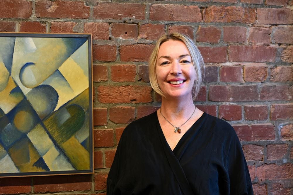 News and blog | Creative New Zealand