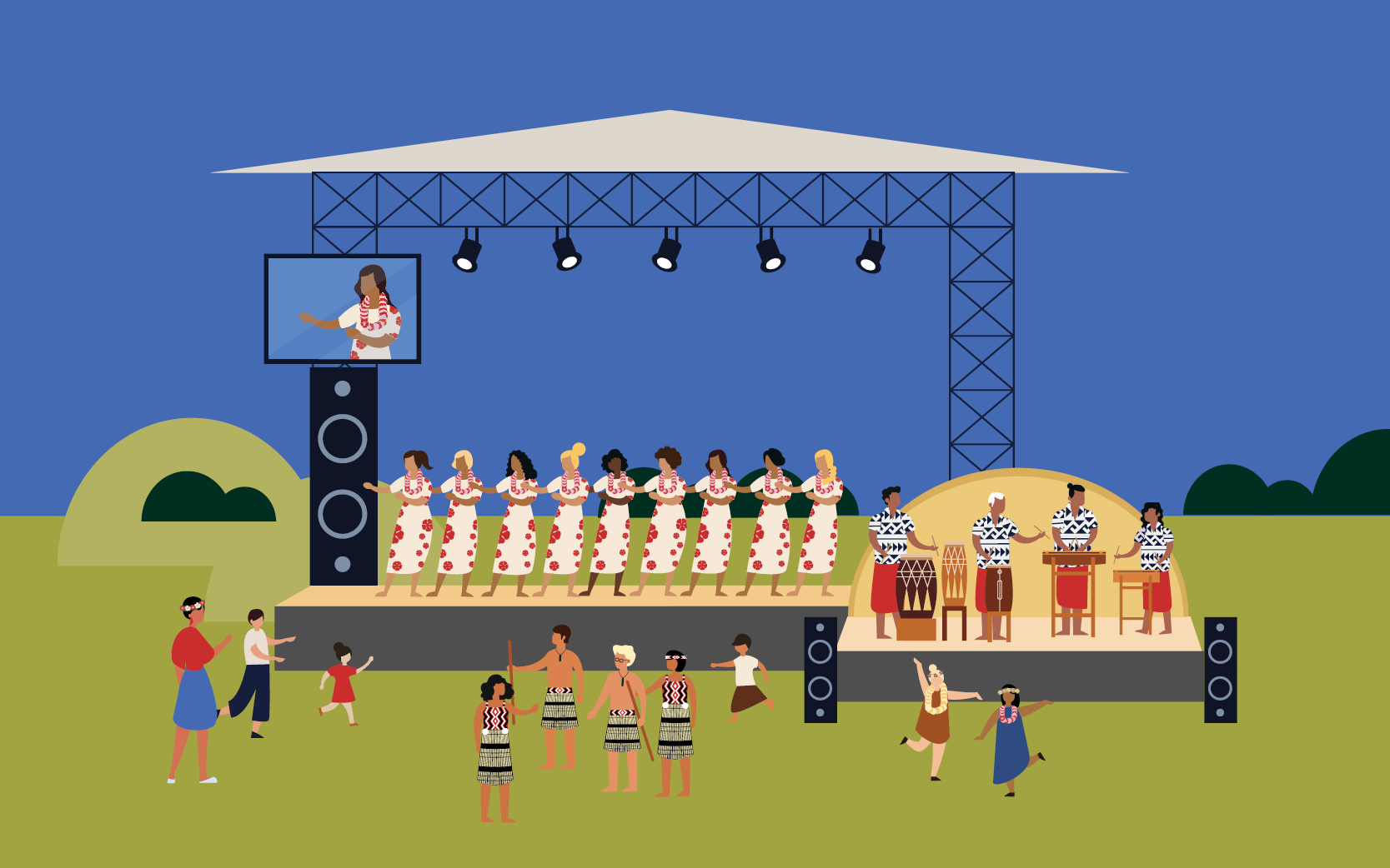 News and blog | Creative New Zealand