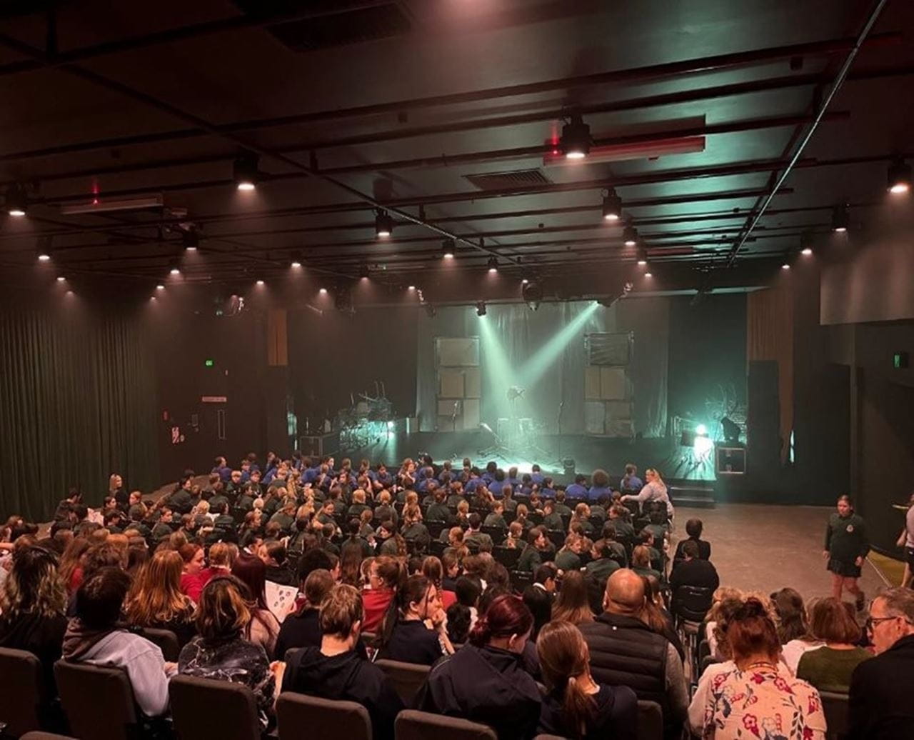 News and blog | Creative New Zealand