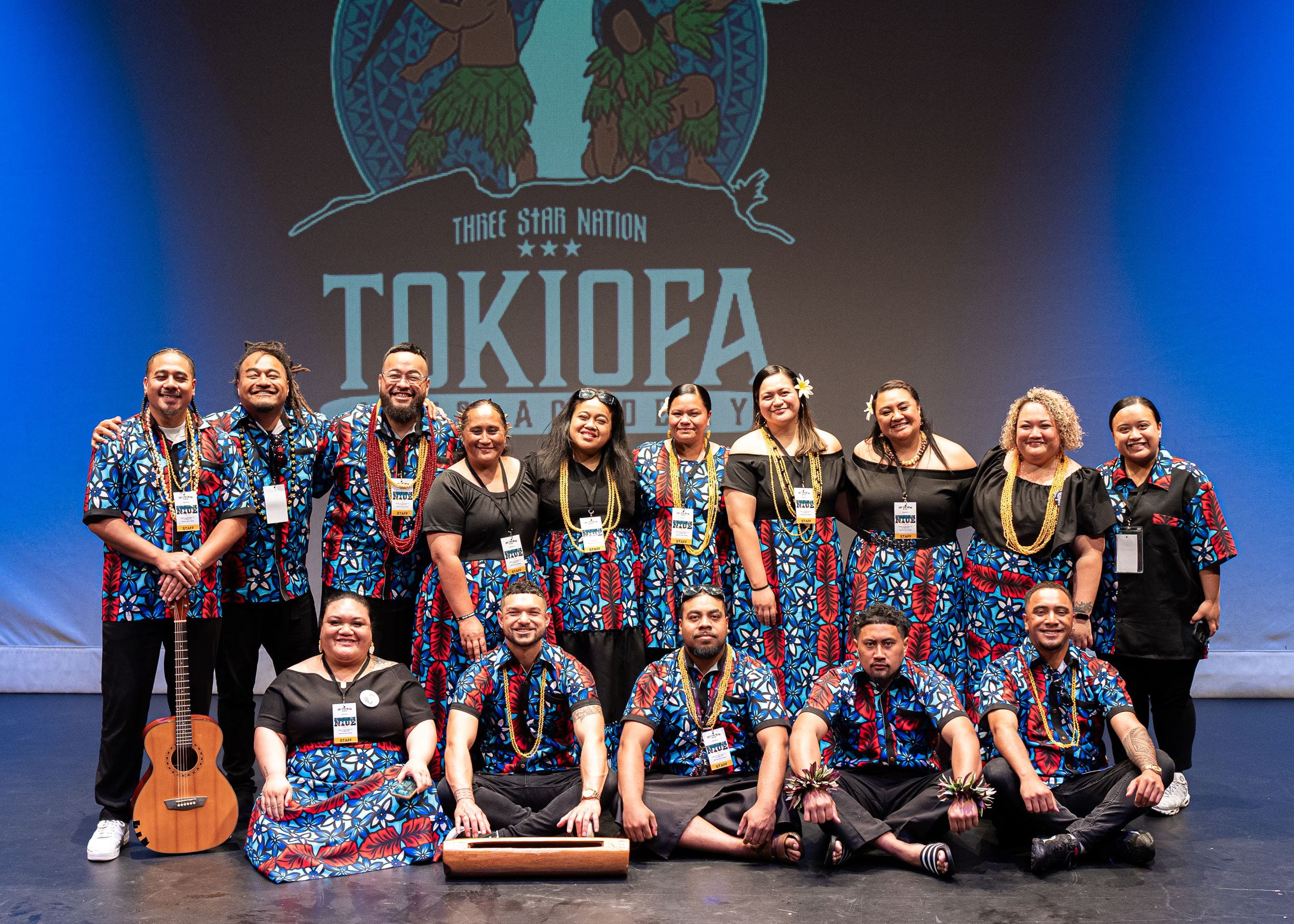 News and blog | Creative New Zealand