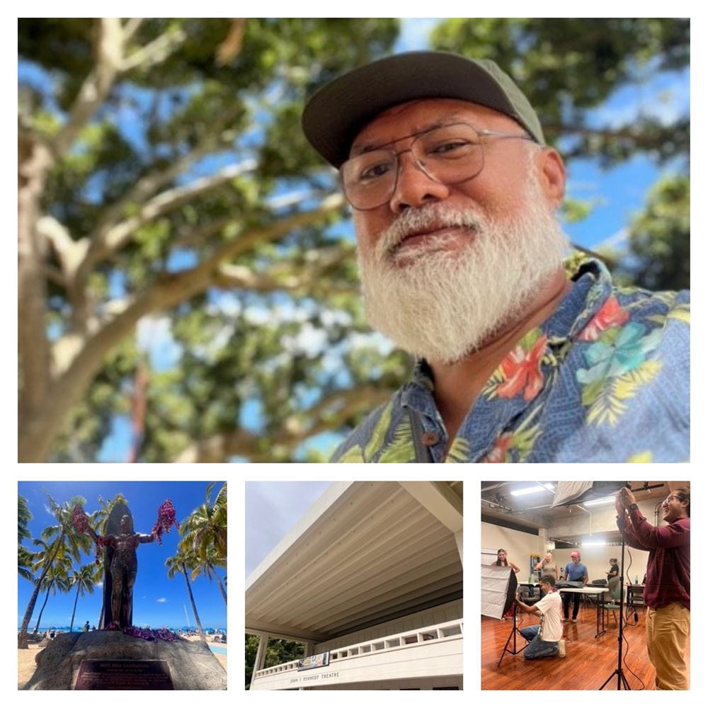 News and blog | Creative New Zealand