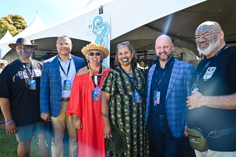 News and blog | Creative New Zealand