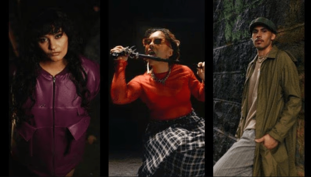 News and blog | Creative New Zealand