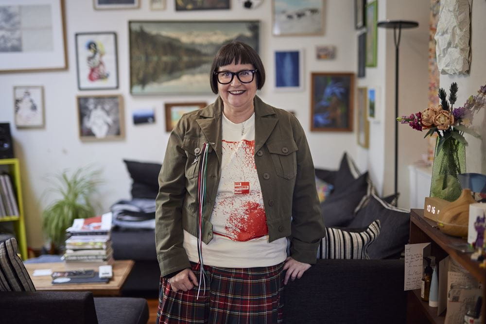 News and blog | Creative New Zealand