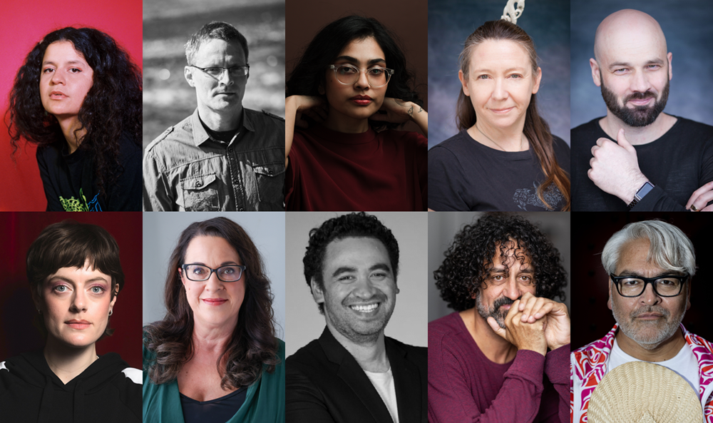News and blog | Creative New Zealand