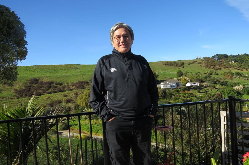 News and blog | Creative New Zealand