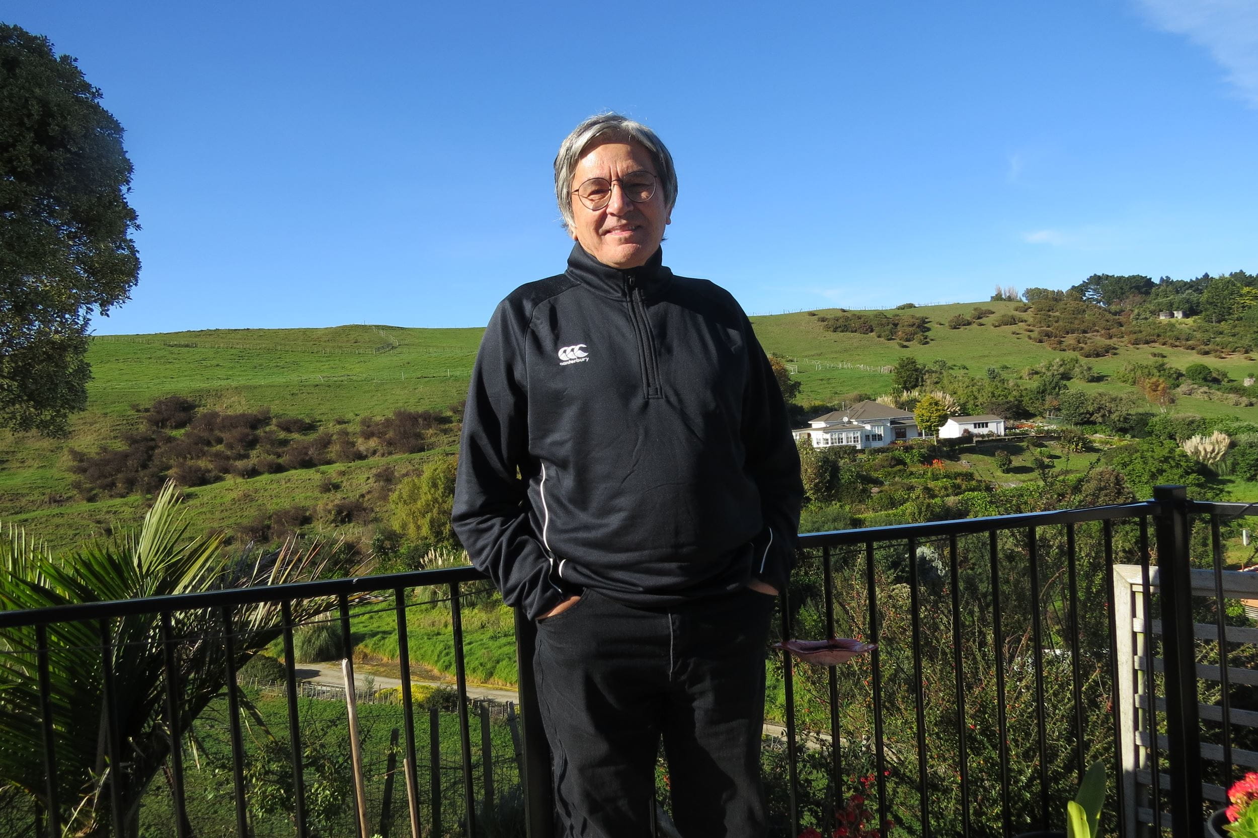 News and blog | Creative New Zealand