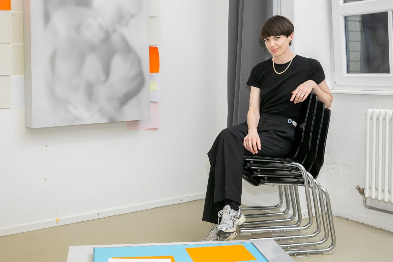 News and blog | Creative New Zealand