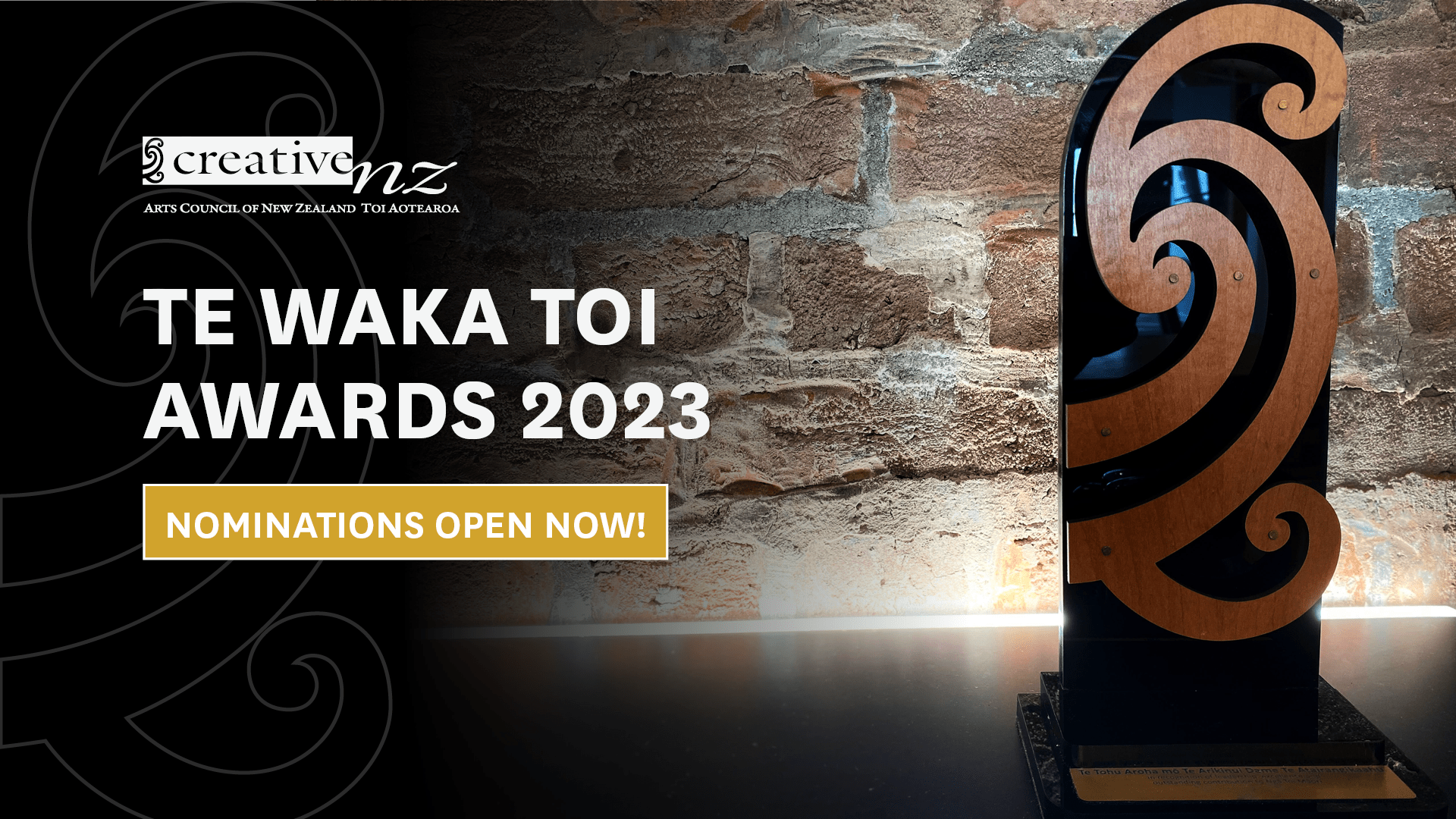 News and blog | Creative New Zealand