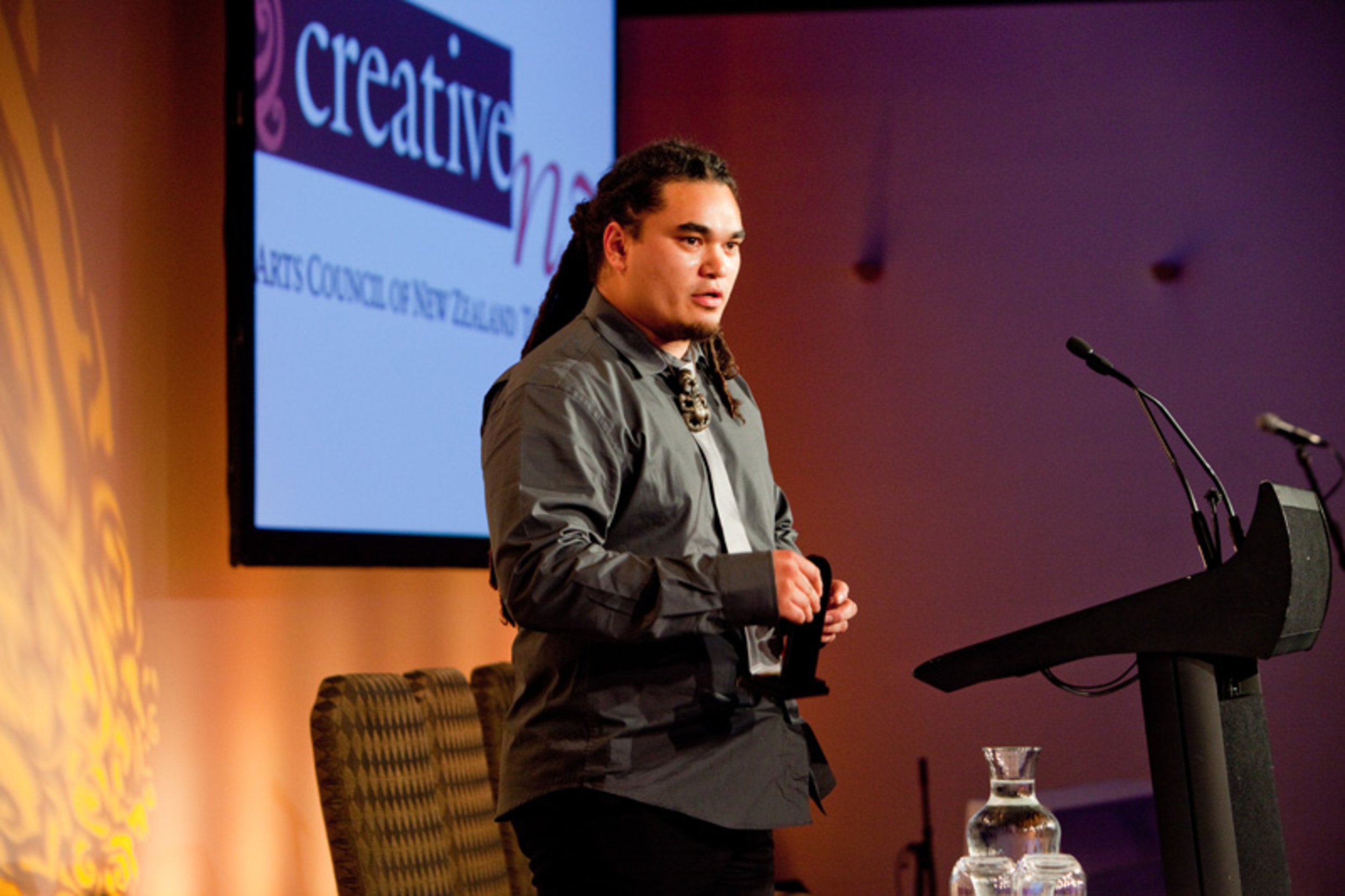 News and blog | Creative New Zealand