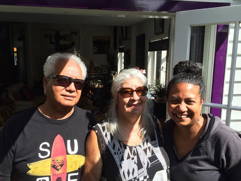 News and blog | Creative New Zealand