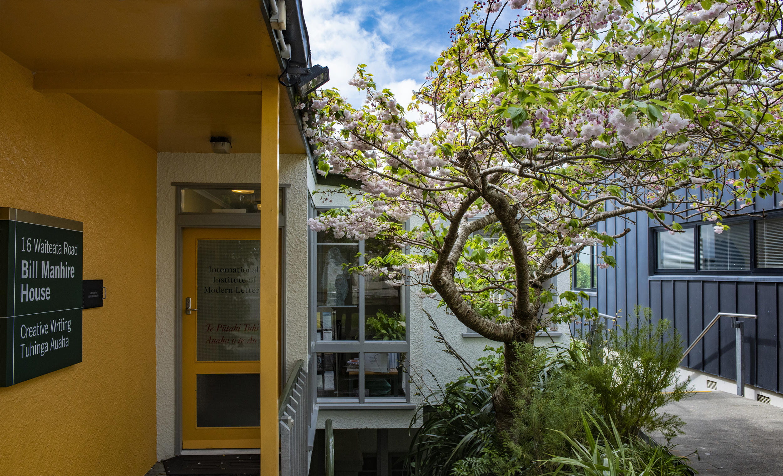 News and blog | Creative New Zealand