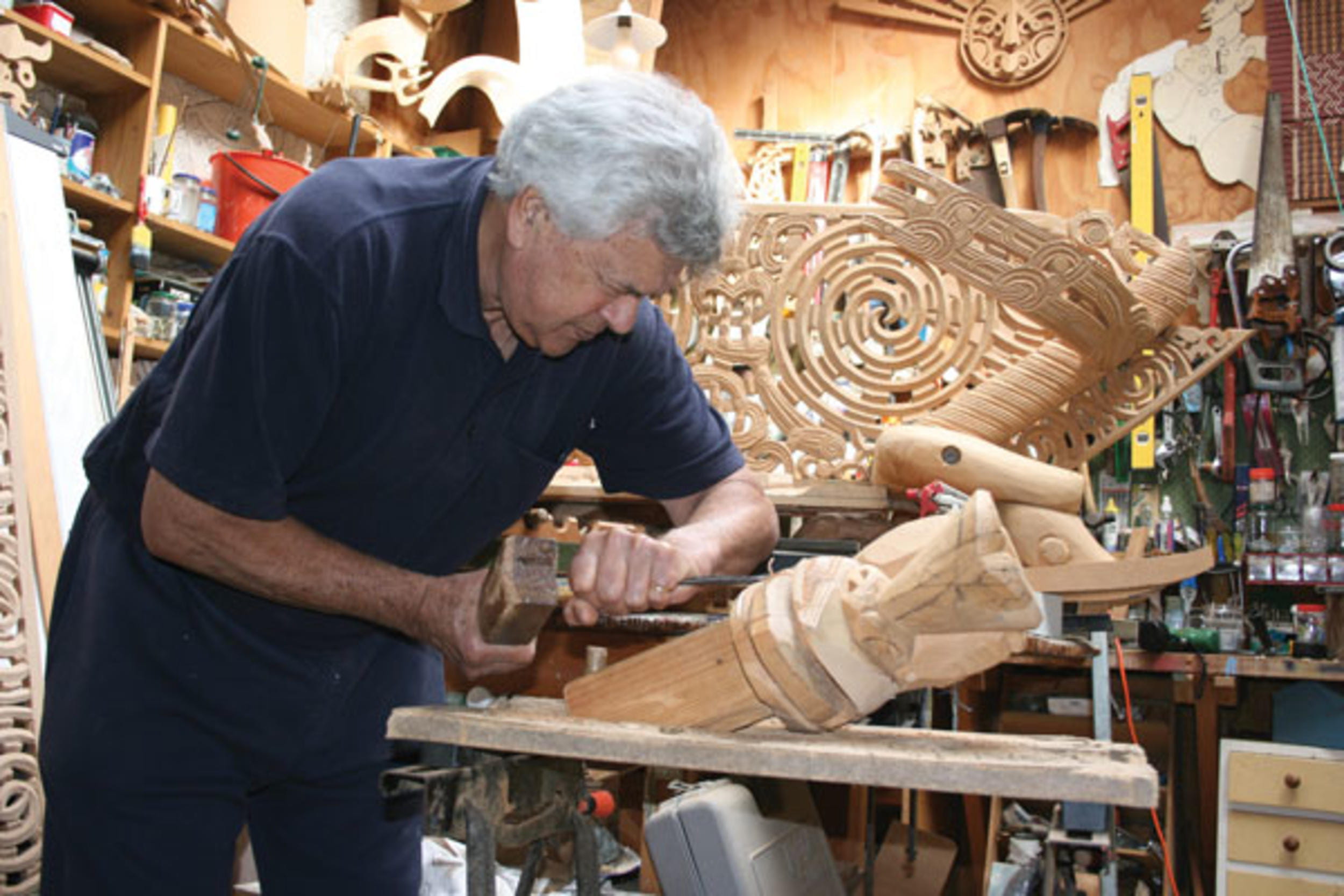 News and blog | Creative New Zealand