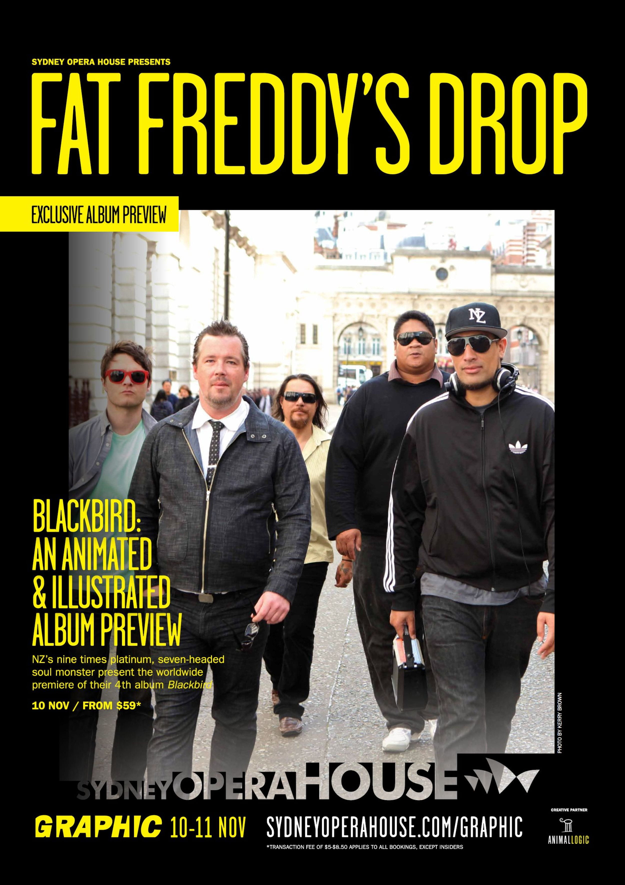 News and blog | Creative New Zealand