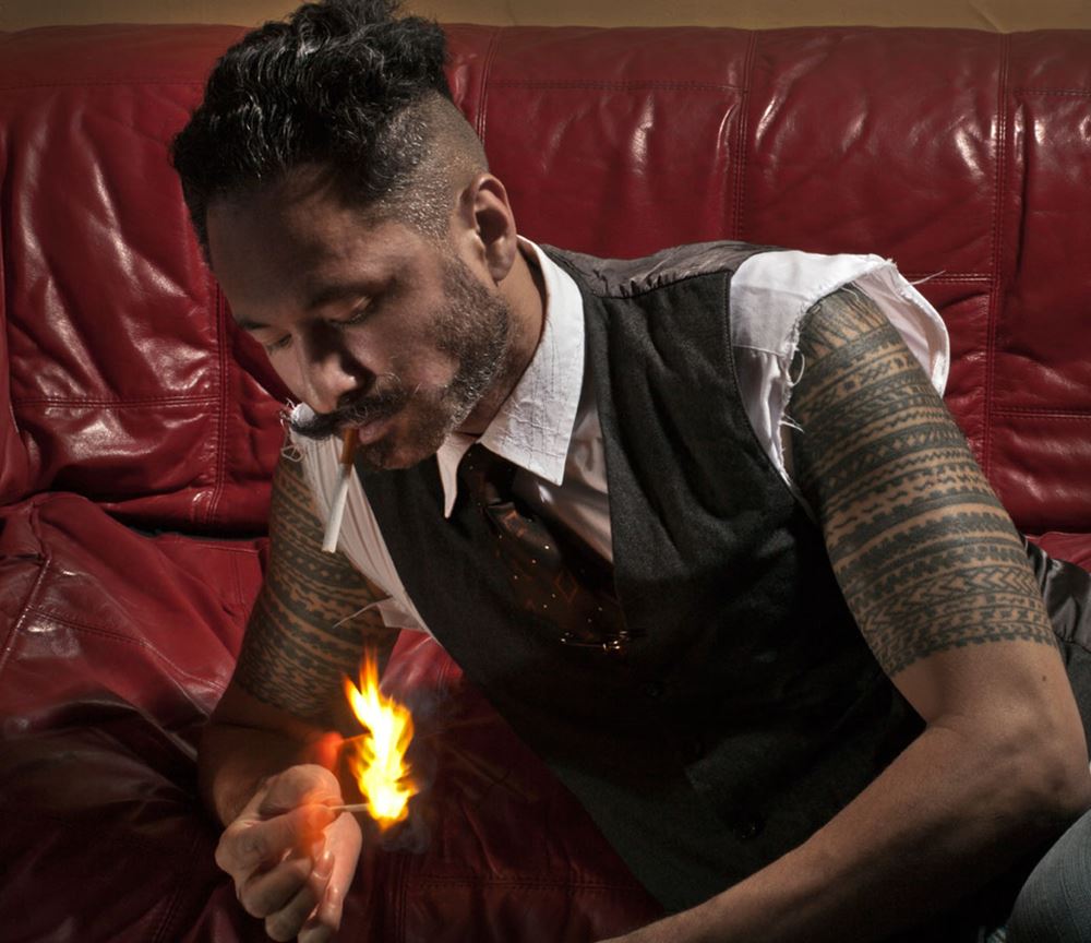 News and blog | Creative New Zealand