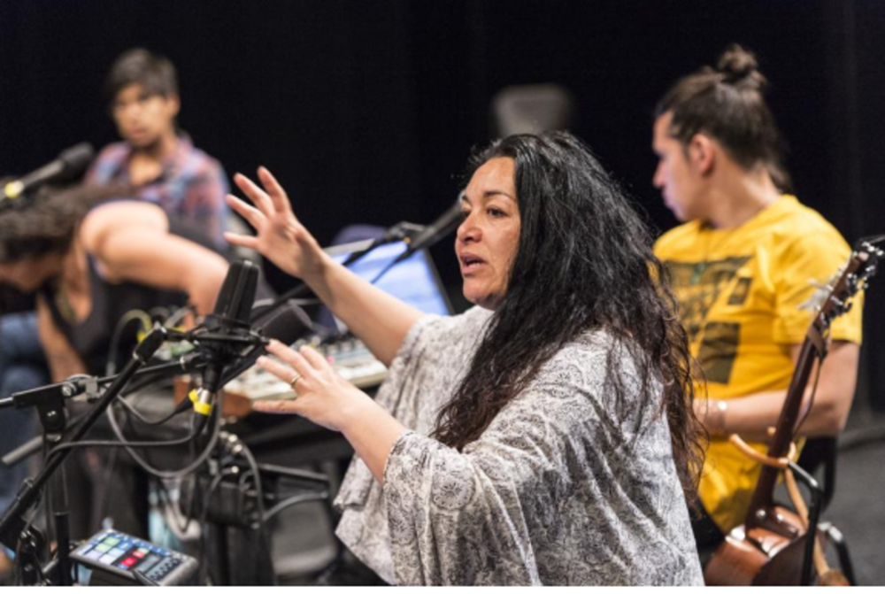 News and blog | Creative New Zealand