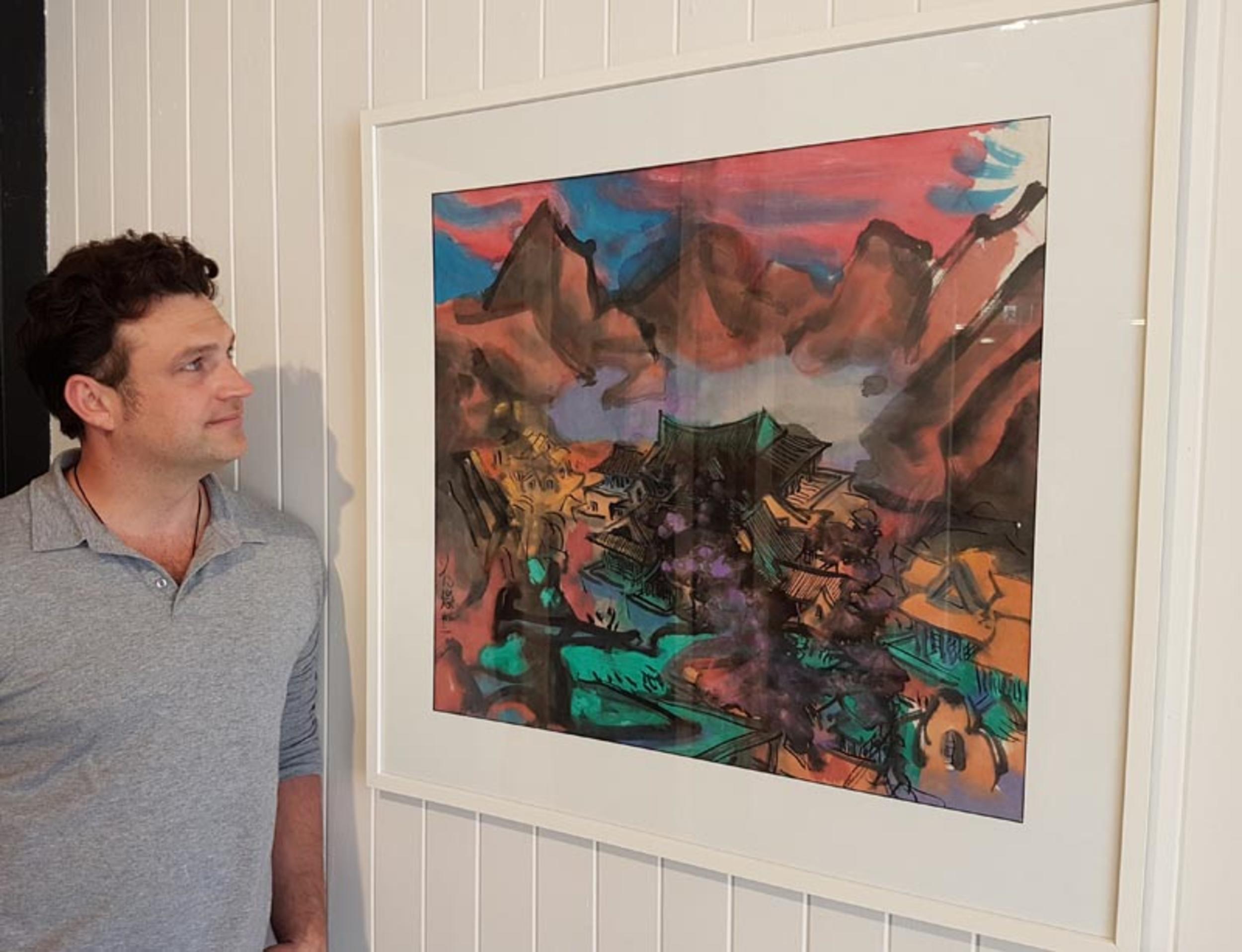 News and blog | Creative New Zealand