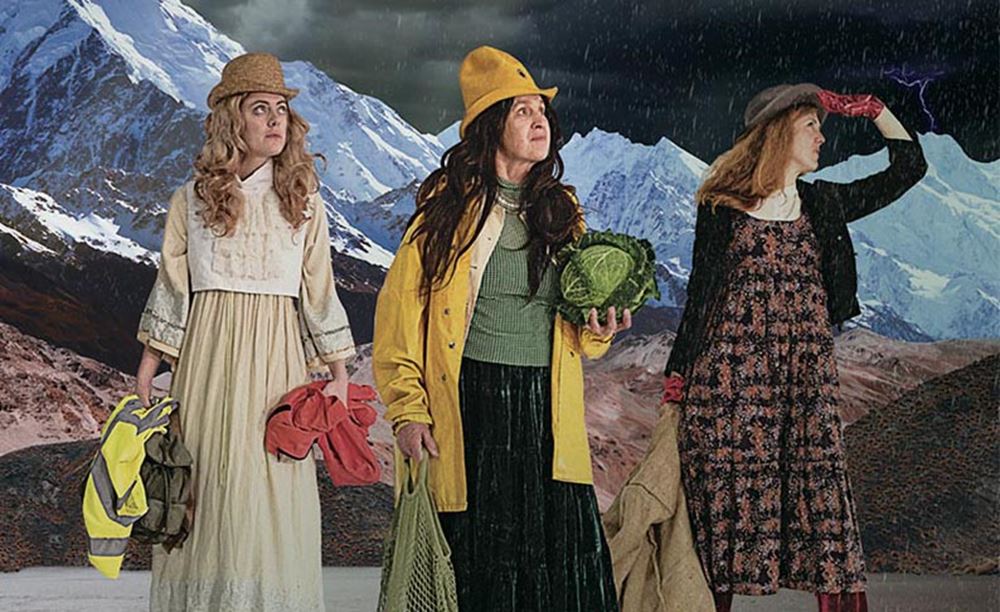 News and blog | Creative New Zealand