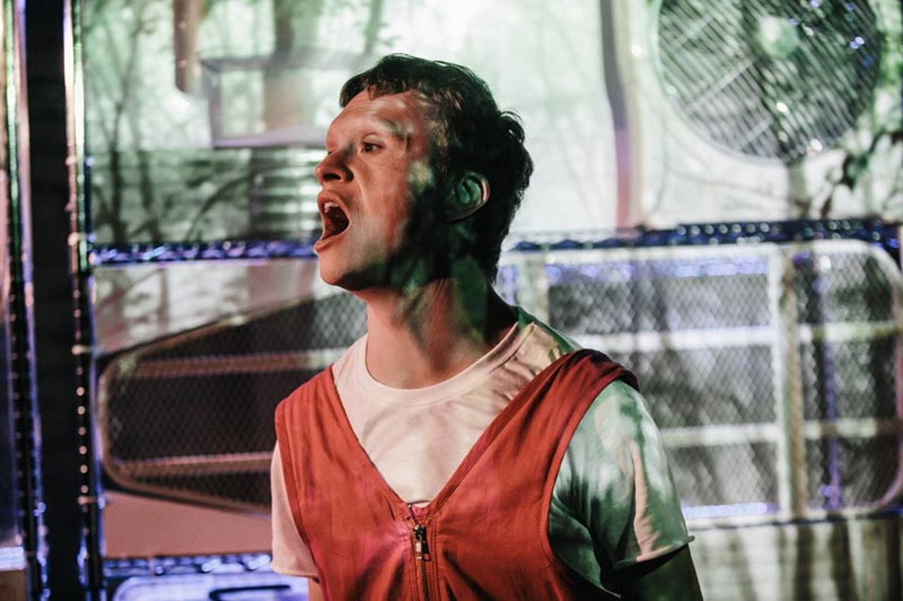 News and blog | Creative New Zealand