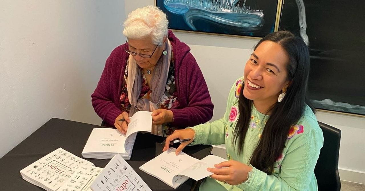 News and blog | Creative New Zealand