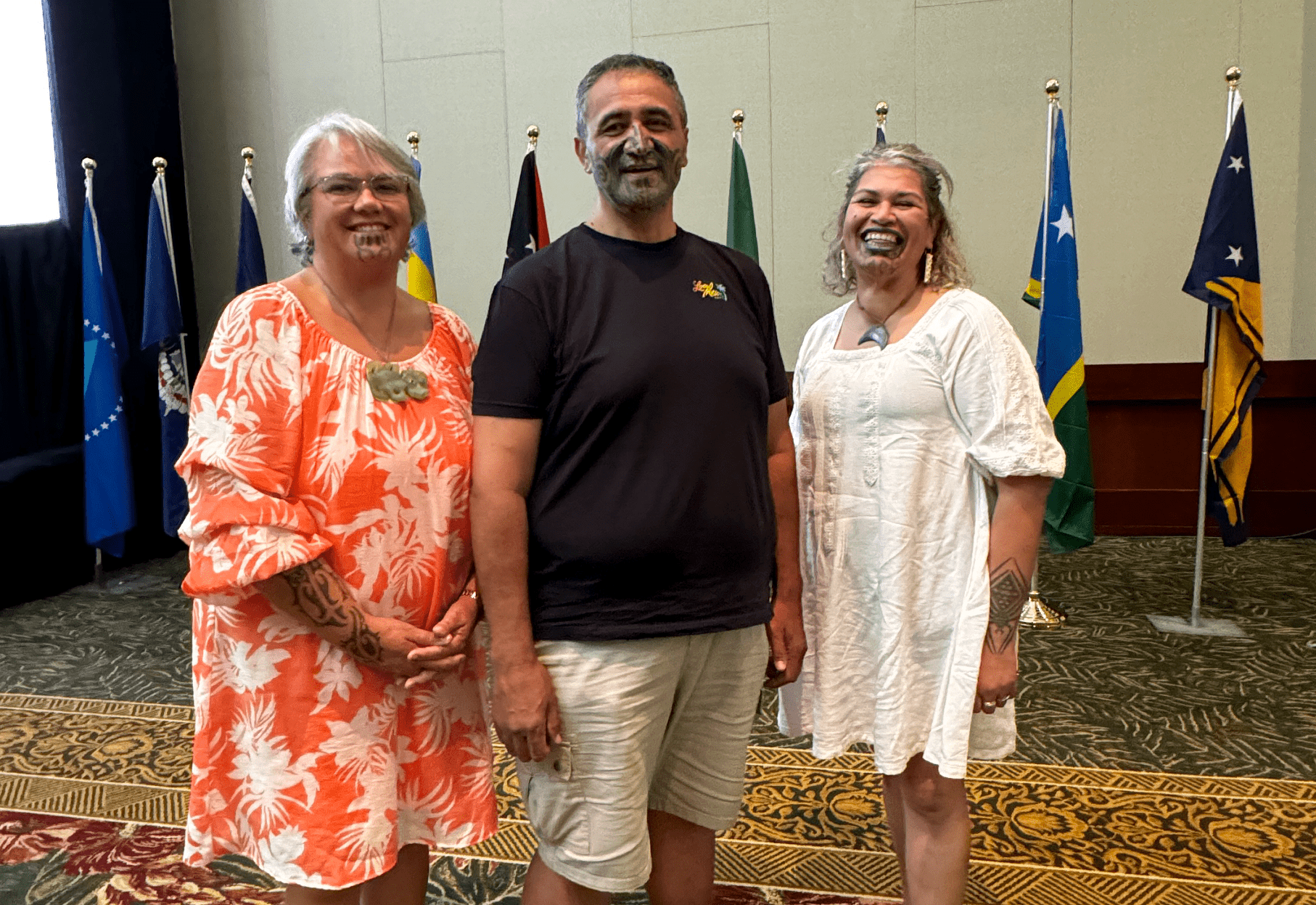 News and blog | Creative New Zealand