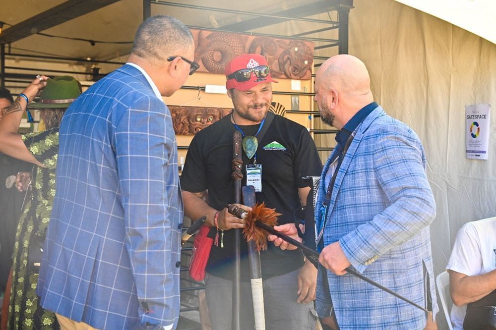 News and blog | Creative New Zealand