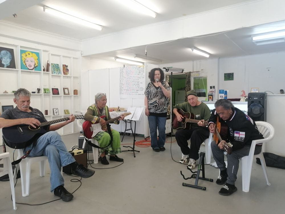 News and blog | Creative New Zealand