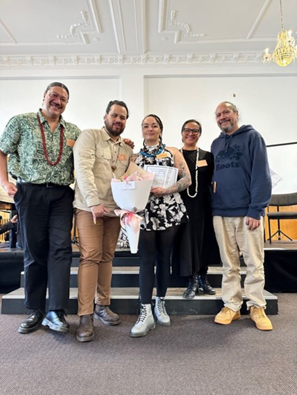 News and blog | Creative New Zealand