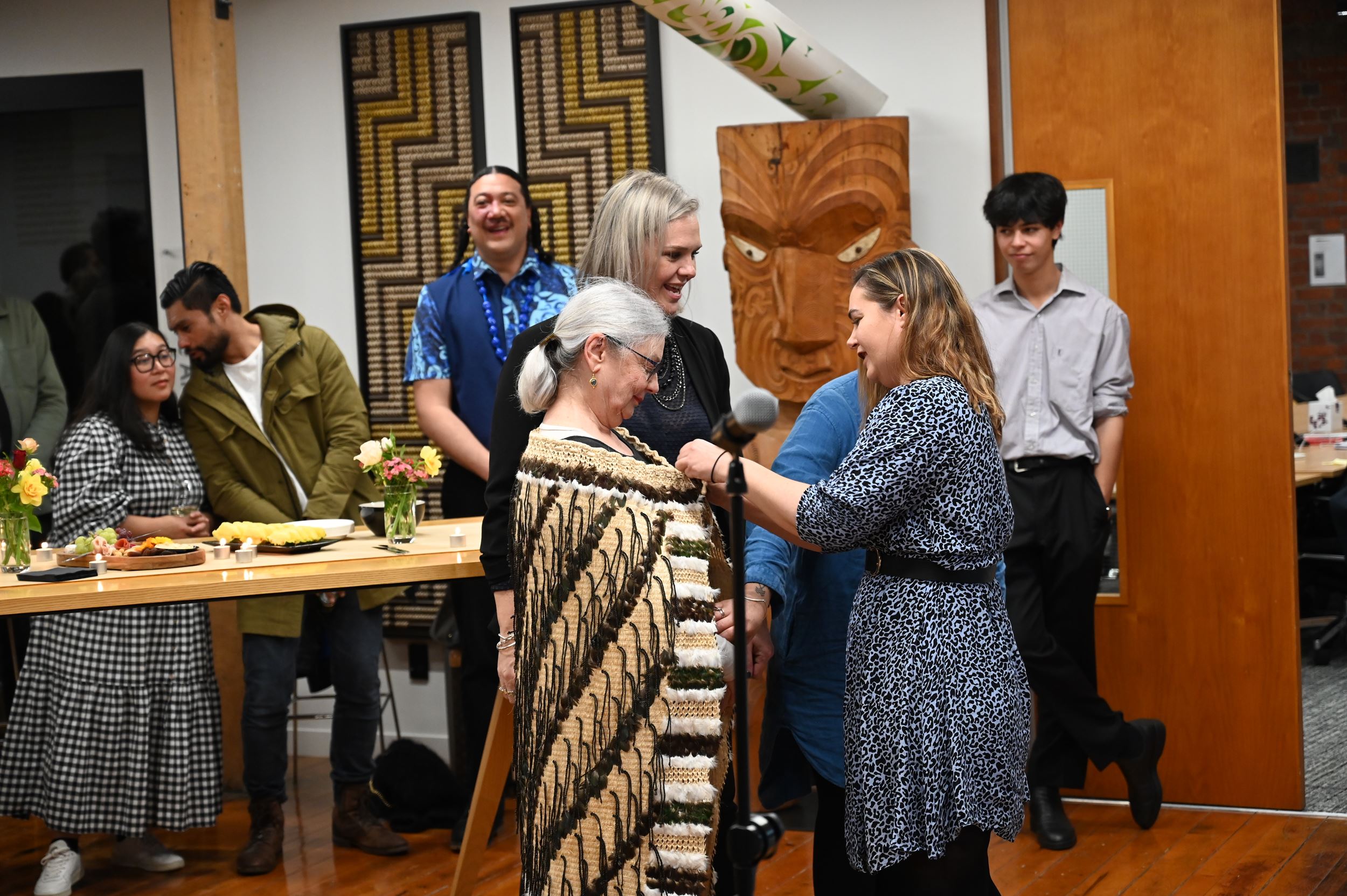 News and blog | Creative New Zealand